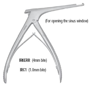 Kerrison Rongeur IRKERR