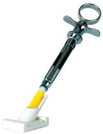 Needlestick Protection