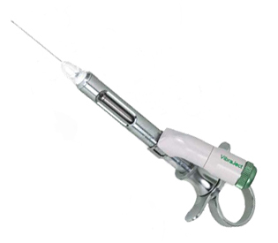 VibraJect 1.5V Batteries Pk/12