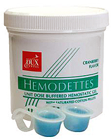 Hemostatic Solutions