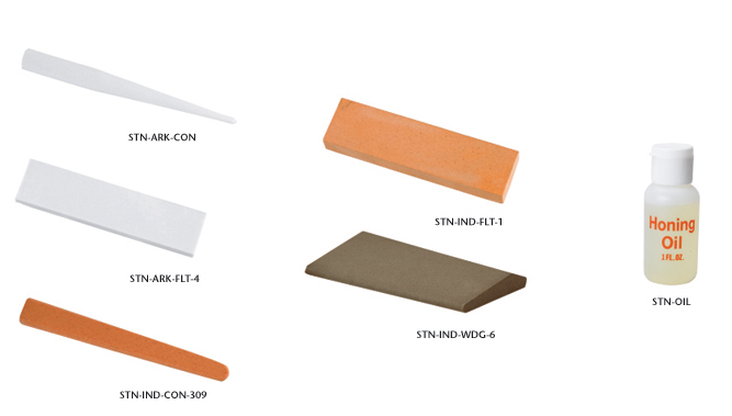 Stone, Arkansas No. 4 Flat