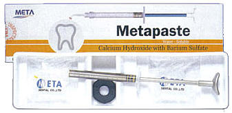 Root Canal Sealers Paste