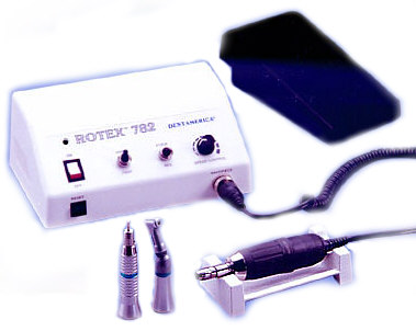 Rotex 780/782 Handpiece only (with Cable)