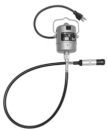 CHP Reversible Hanging Motor