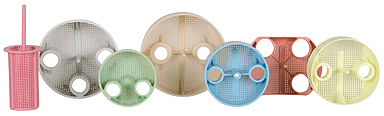 Disposable Vacuum Screens