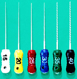 Hedstrom File Size #55 x 21mm, pk/6