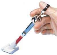 Needlestick Protection