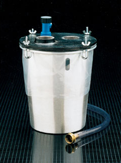 The Trap - Trap Gasket