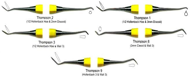 Carver Thompson TT #3