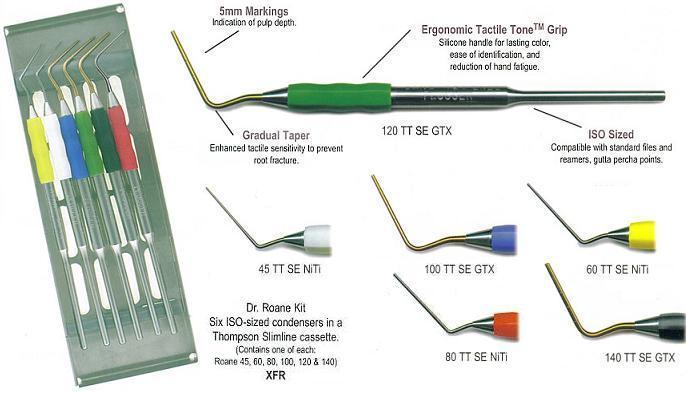 Condensers/Burnishers