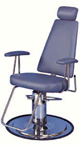 X-Ray & Examination Chairs with Hydraulic Base