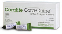Cora-Caine 1 oz. (28g) Tube, 1 Box