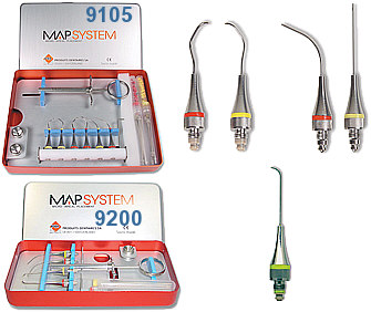 Endodontic Instrument