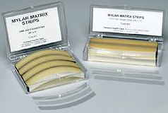 Matrix Strips & Rolls