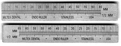 Endo Blocks & Ruler
