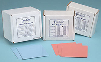 Base Plate Material .060 thickness Pk/100