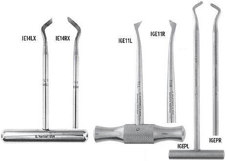 T-Bar Elevator IE14RX
