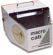 Replacement Filter (Microcab)