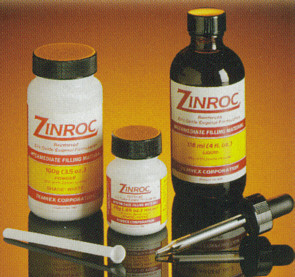 Permanent Zoe Cements