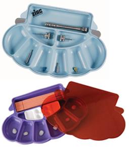 Implant Organizer