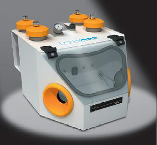 EasyBlast: Fine blasting jet 0.8 mm for Korox 50 and Perlablast micro ...