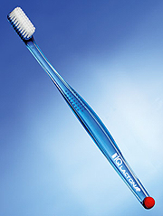 iQ Toothbrushes Extra Soft Pk/12