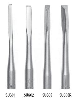 Gardner Chisel SUGC2