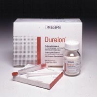 Polycarboxylate Cements