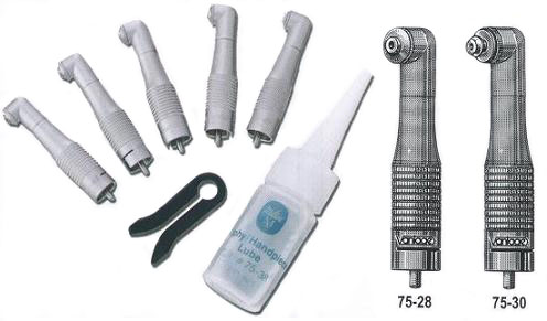 Autoclavable Prophy Angles