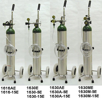 Oxygen Units