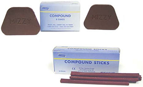 Impression Compounds