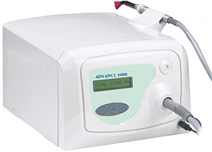 Plasma Arc Curing Lights