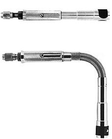 55D Handpiece Duplex Spring Connection