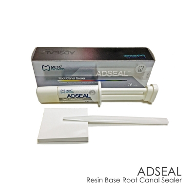 Root Canal Sealers Paste