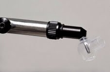 Blaster Dust Cabinets