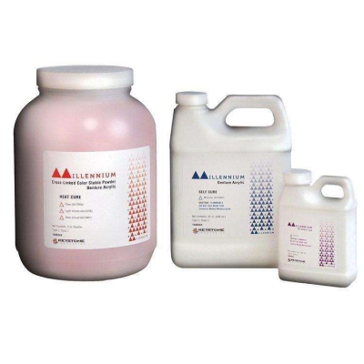 Denture Base Material (Heat Cure)