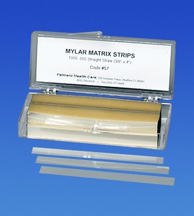 Matrix Strips & Rolls