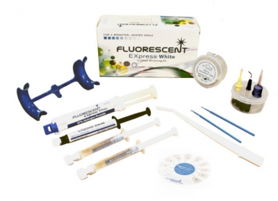 Bleaching (Chairside)