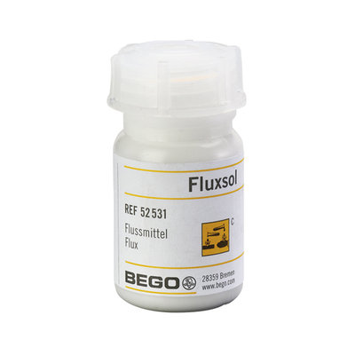 Fluxsol (BEGO)