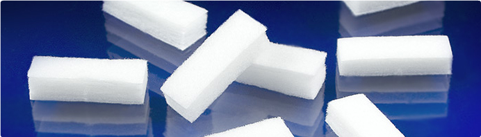 Tongue'n Cheek Dental Pads, Pk/200