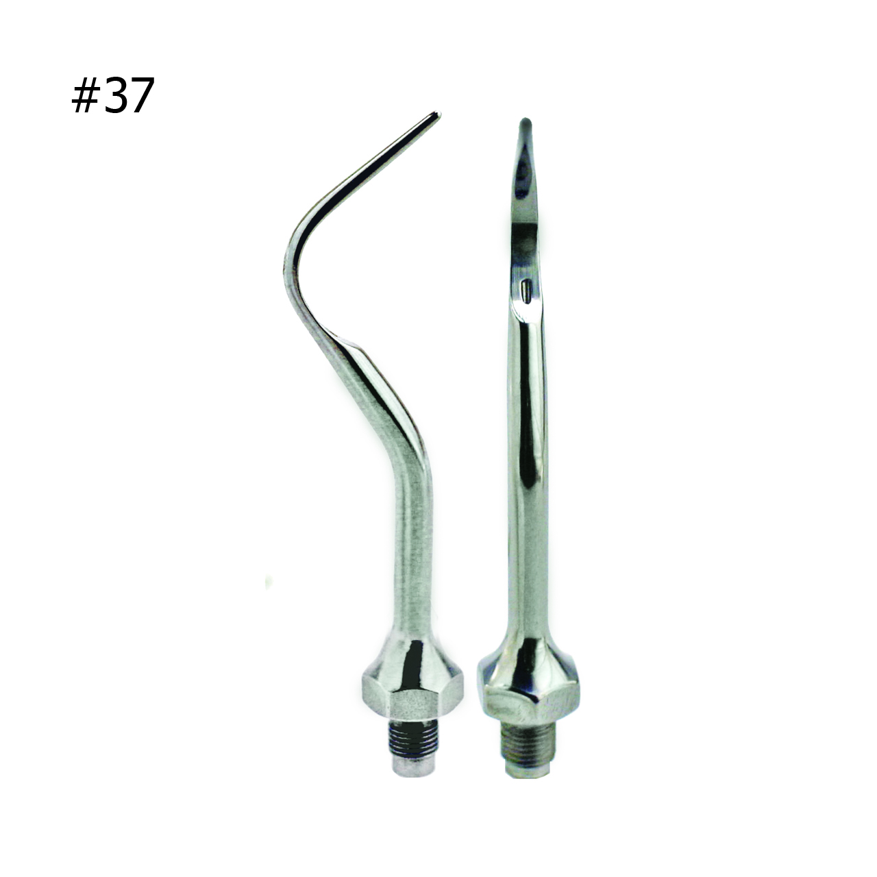 Amdent Tips #39 Power - Universal Scaling/Perio