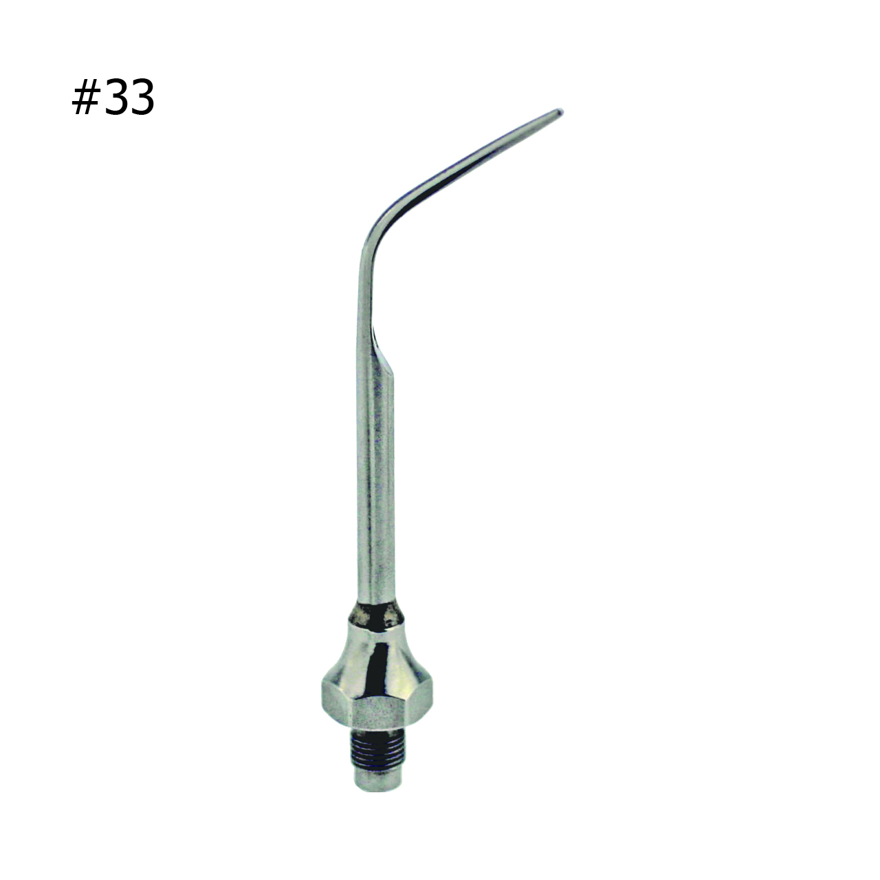 Amdent Tips #39 Power - Universal Scaling/Perio