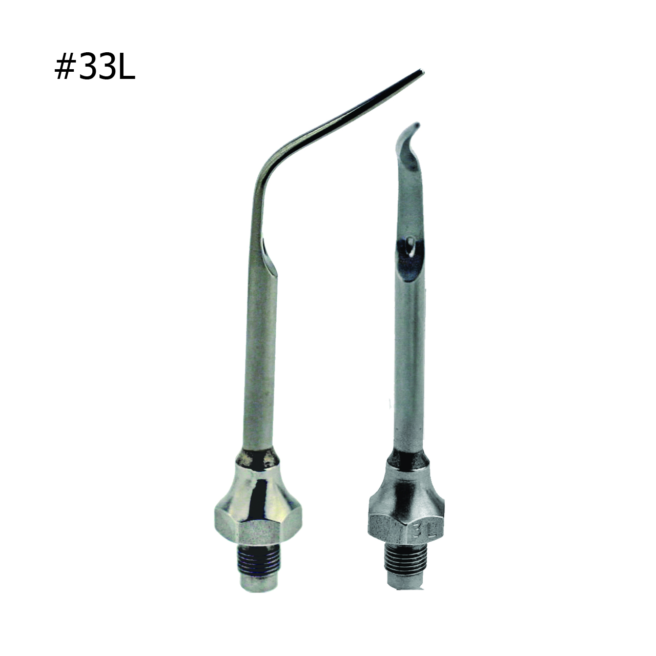 Amdent Tips #39 Power - Universal Scaling/Perio