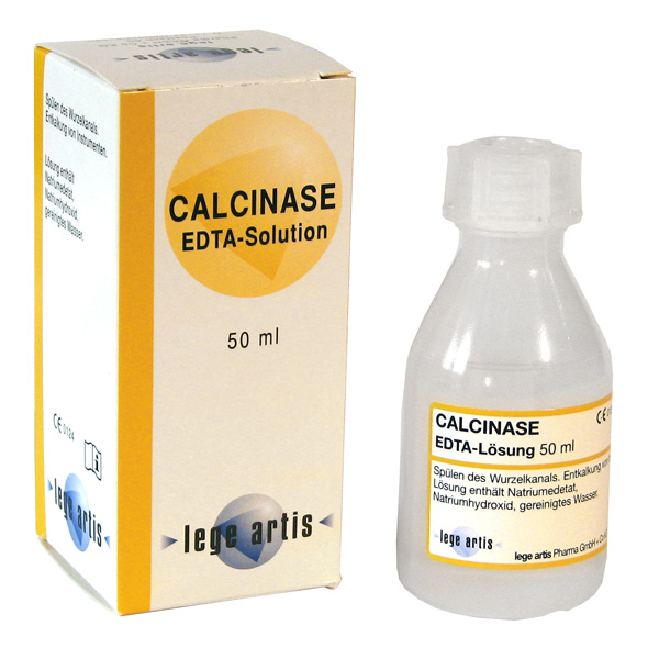 Calcinase 50ml Bottle