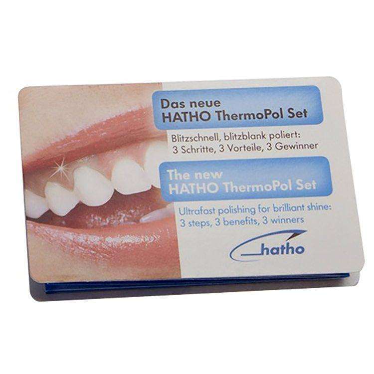 Hatho Multi Layer Brush