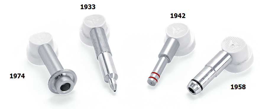 NOU-CLEAN spray, 500 ml (with spray-nozzle 1958)